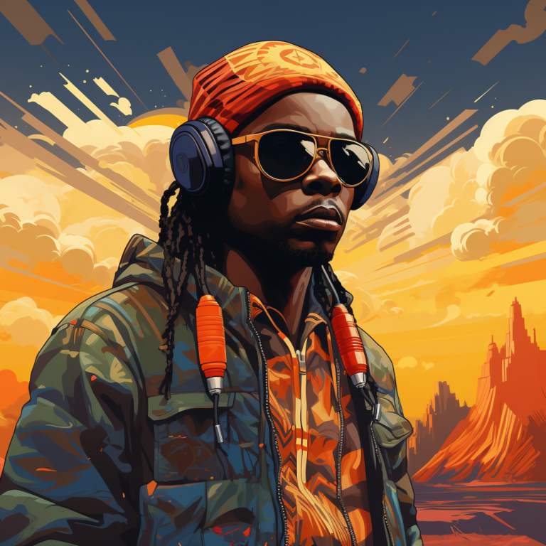 Top 8 Richest Rappers in Africa: Best and most accurate list (Updated ...