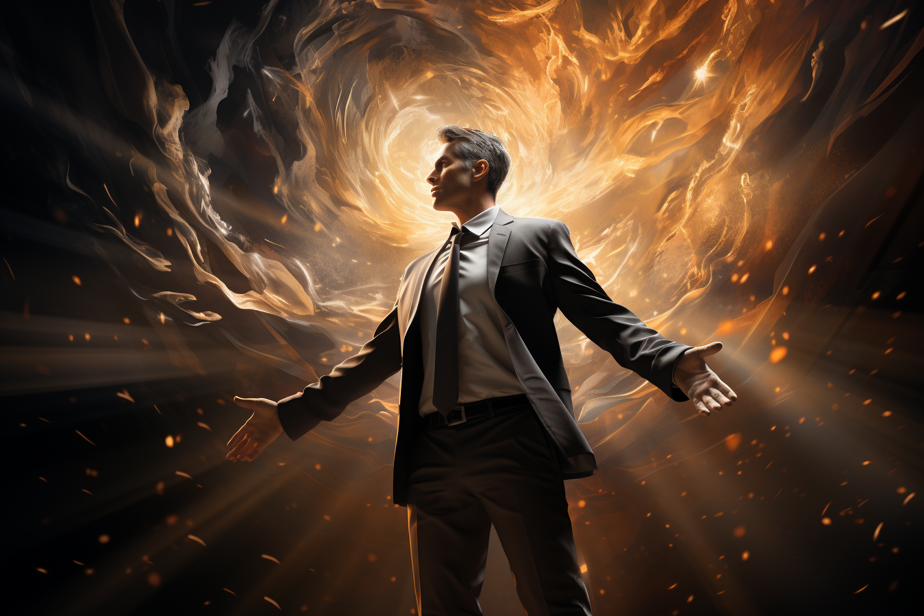 Unleashing the Power Within: A Guide to Personal and Professional ...