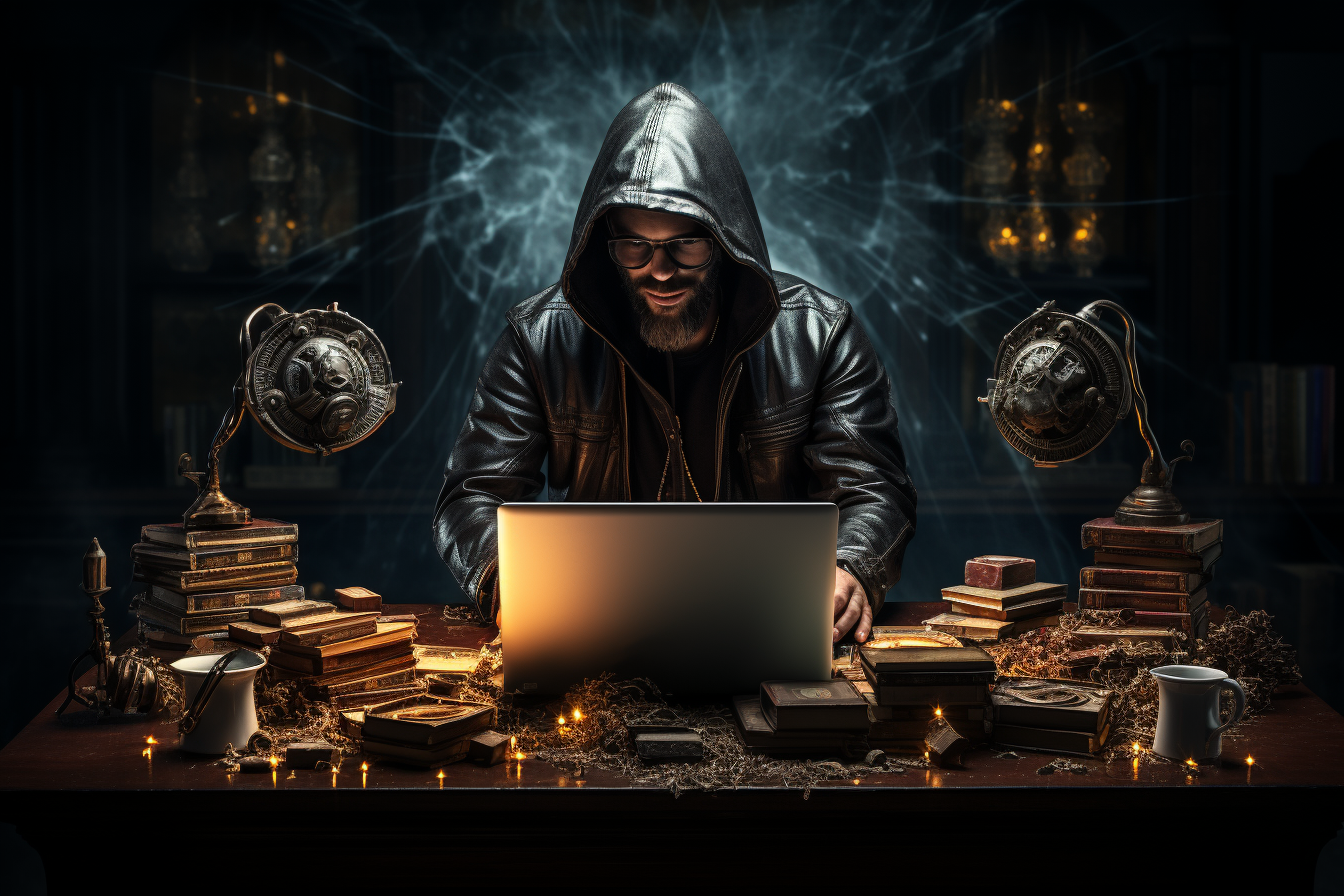 Earn Money Hacking: Top Strategies for 2023 - HustlersGang
